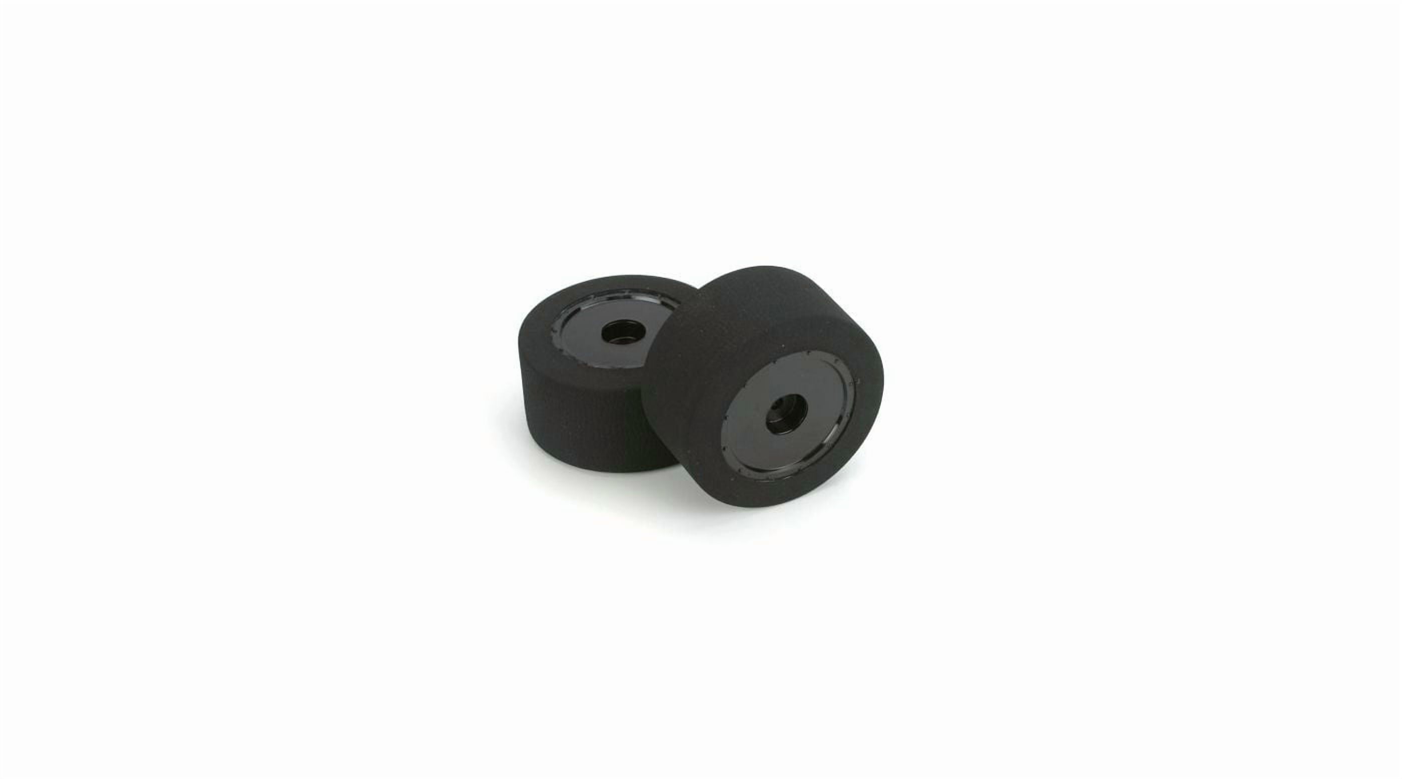 Johns BSR Racing Foam Dirt Oval Front Mount Tires, Purple - Walmart.com