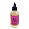 by L. Jones Sweat Control Elixir, Scalp Antiperspirant Serum for Silk ...
