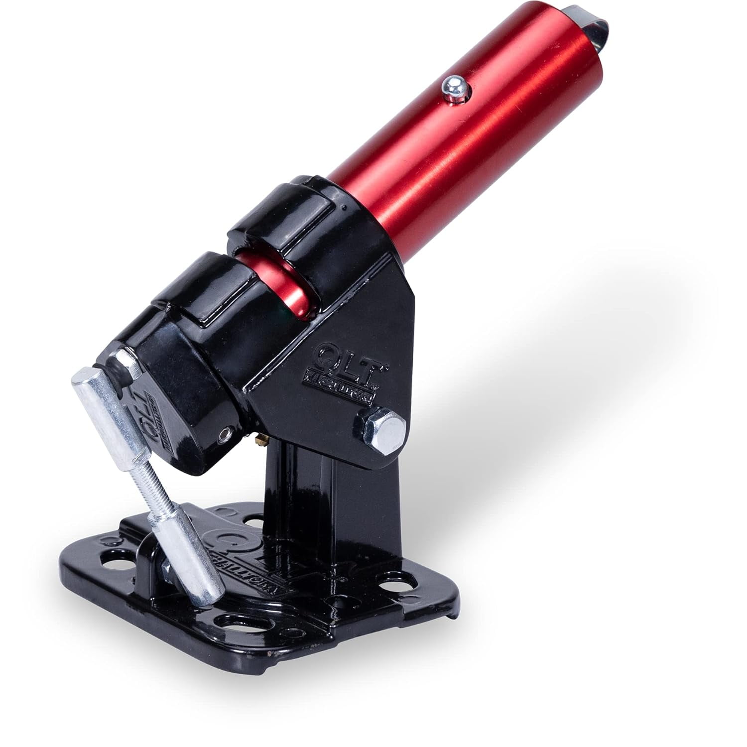 by Rock-It 2.0, Bull Float Bracket, Concrete, BF9 - Walmart.com