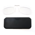 Armless Reading Glasses Multi-Pack - Ultra-Thin, Lightweight Pocket ...