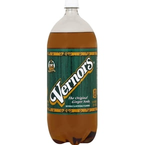 Vernors