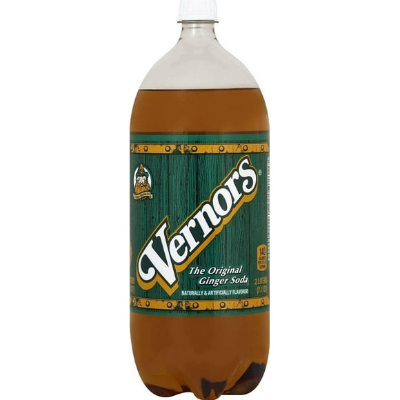 Vernors