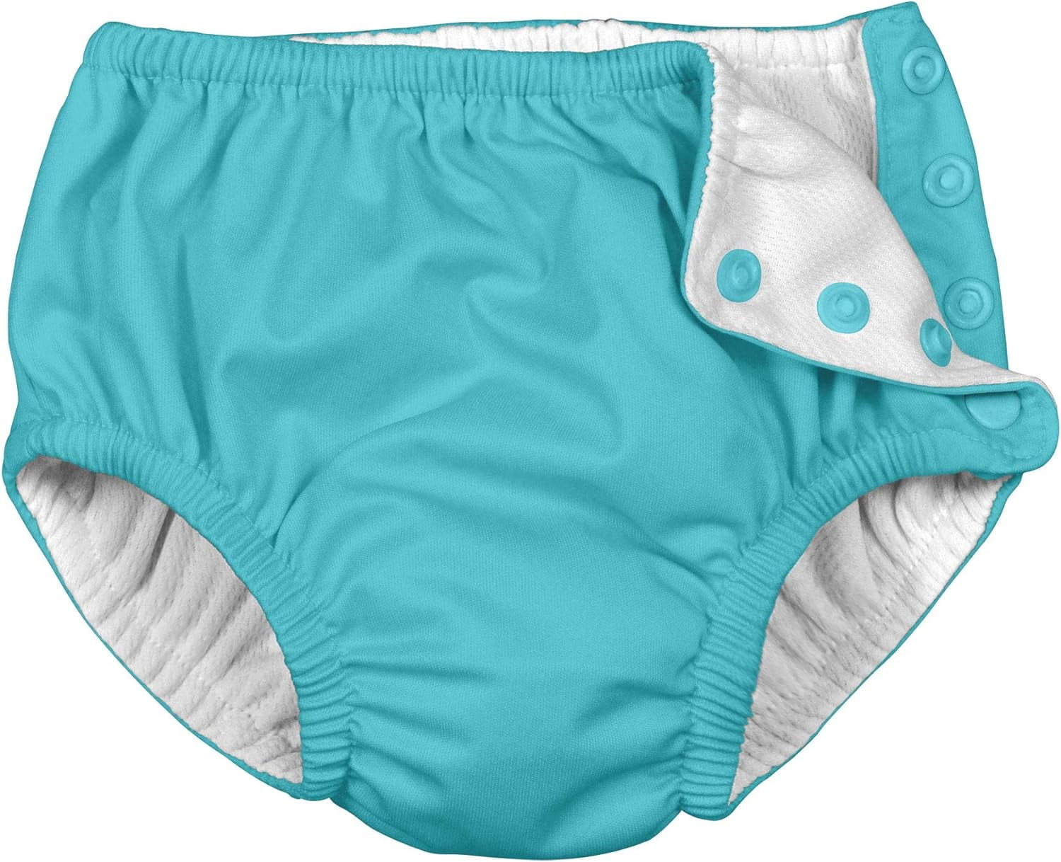 by green sprouts Snap Reusable Swim Diaper | No other diaper necessary ...