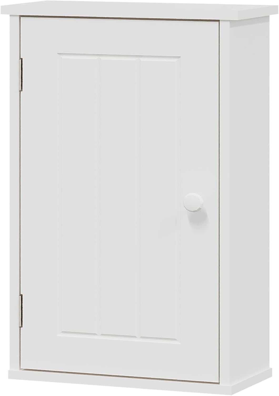 bydhkfxy Small Bathroom Medicine Cabinet with Doors Over The Toilet ...