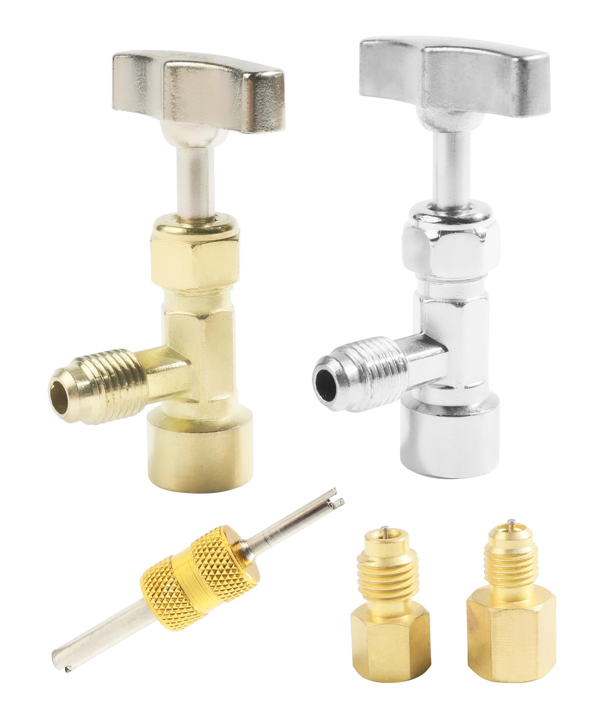 bylikeho R134a Adapter,Car Accessories R134a Adapter,134a Adapter ...