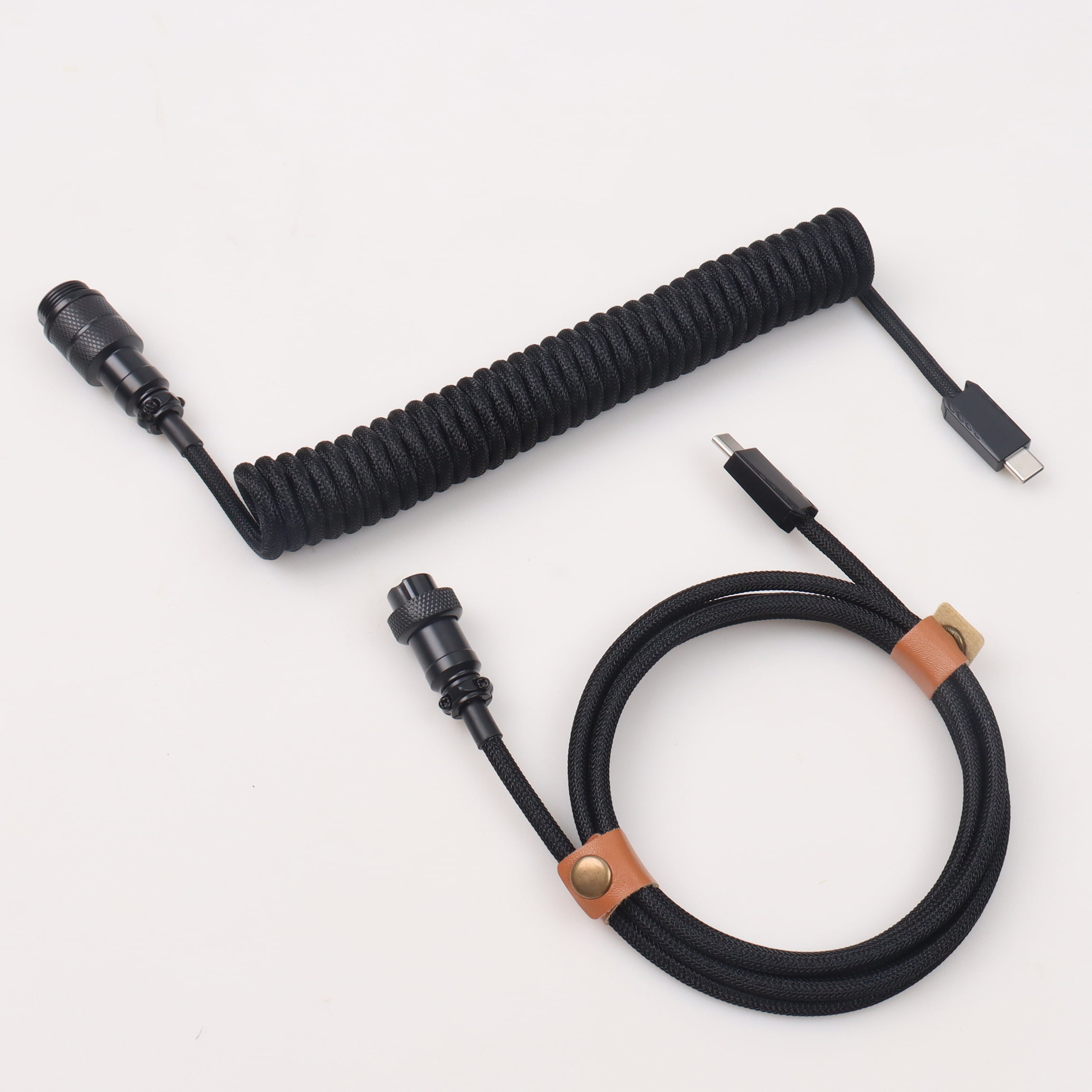 c to c Cable GX16 Aviation Extension Cable Usbc Braided Cables for ...
