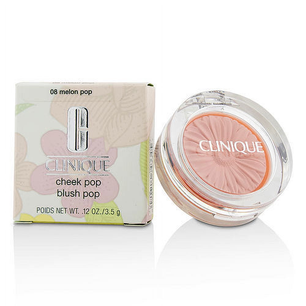 cLINIQUE by clinique cheek Pop - # 08 Melon Pop --35g012oz(D0102H5UK0X) - Walmart.com
