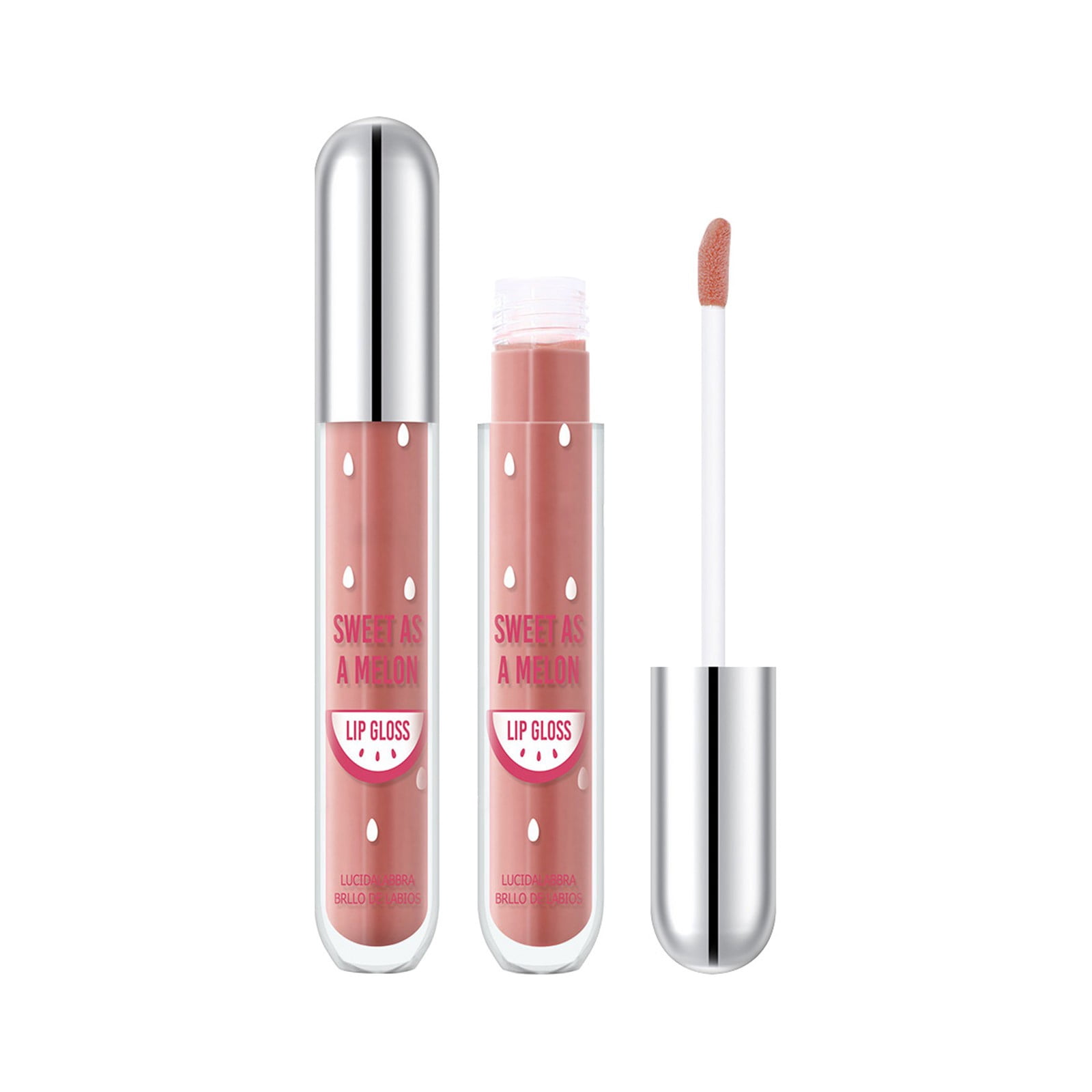 cLKheng Lip Glosses Lip Glosses Pack Makeup Clearance Items ...