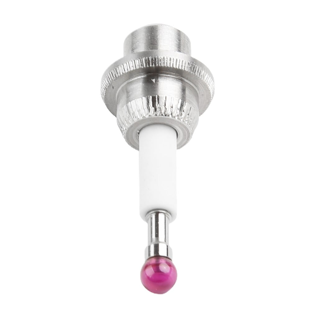 cMM Touch Probe Stylus 4MM Ball Stem for 3D Sensor 80.362.00 - Walmart.com