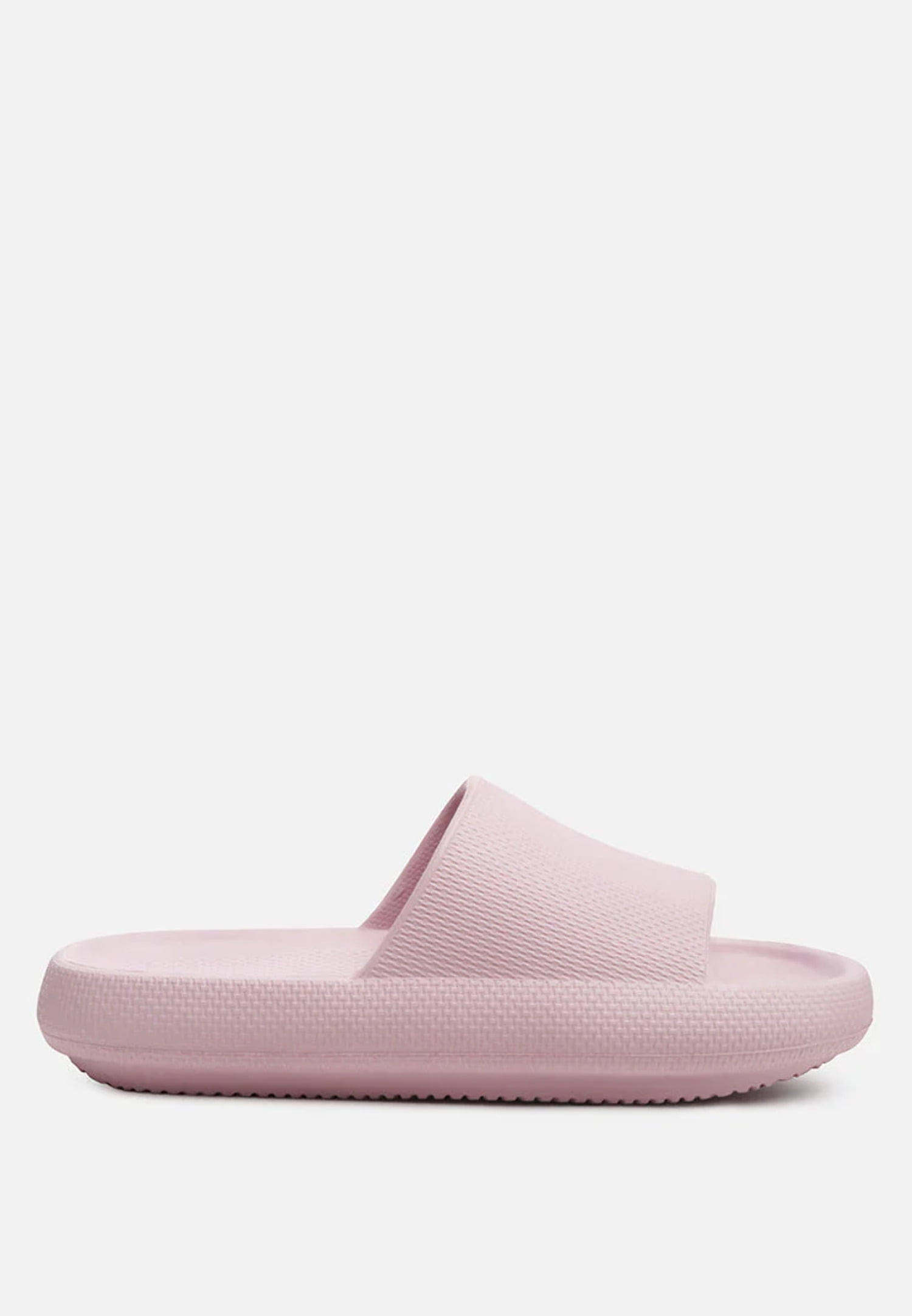 Cabana Black Eva Pool Sliders - Walmart.com