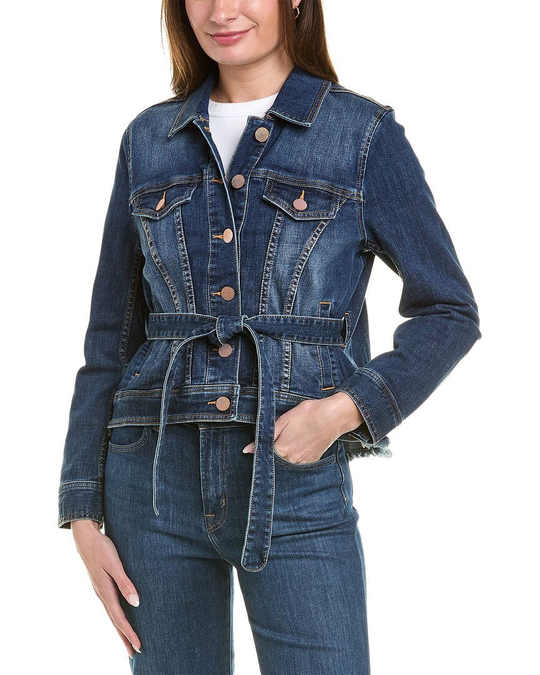 cabi womens Dylan Jacket, M - Walmart.com