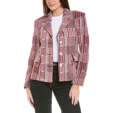 Stetson Western Jacket Women Suede Fringe XL Brown 11-098-0539-0048 BR ...