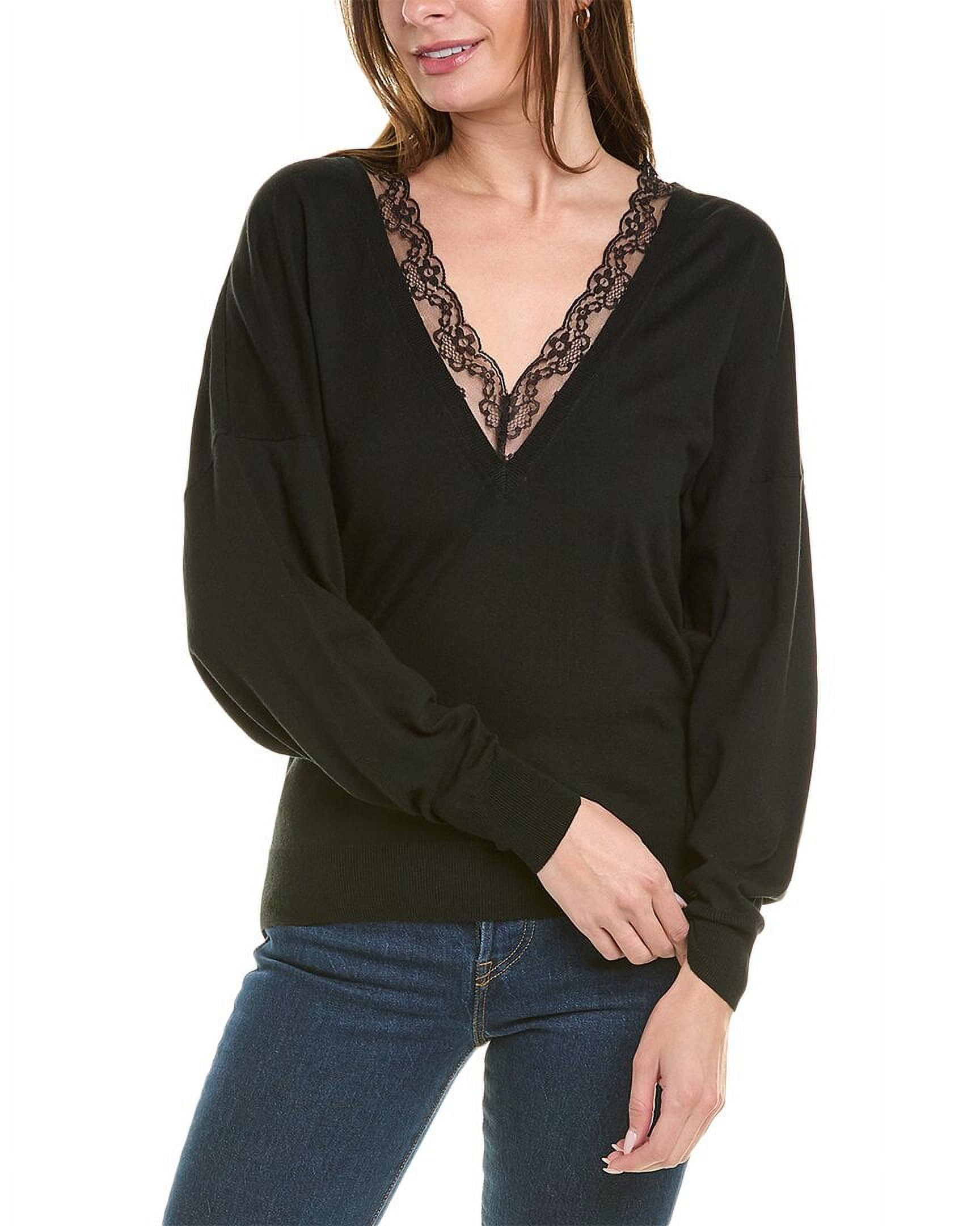 cabi womens Union Sweater, s - Walmart.com