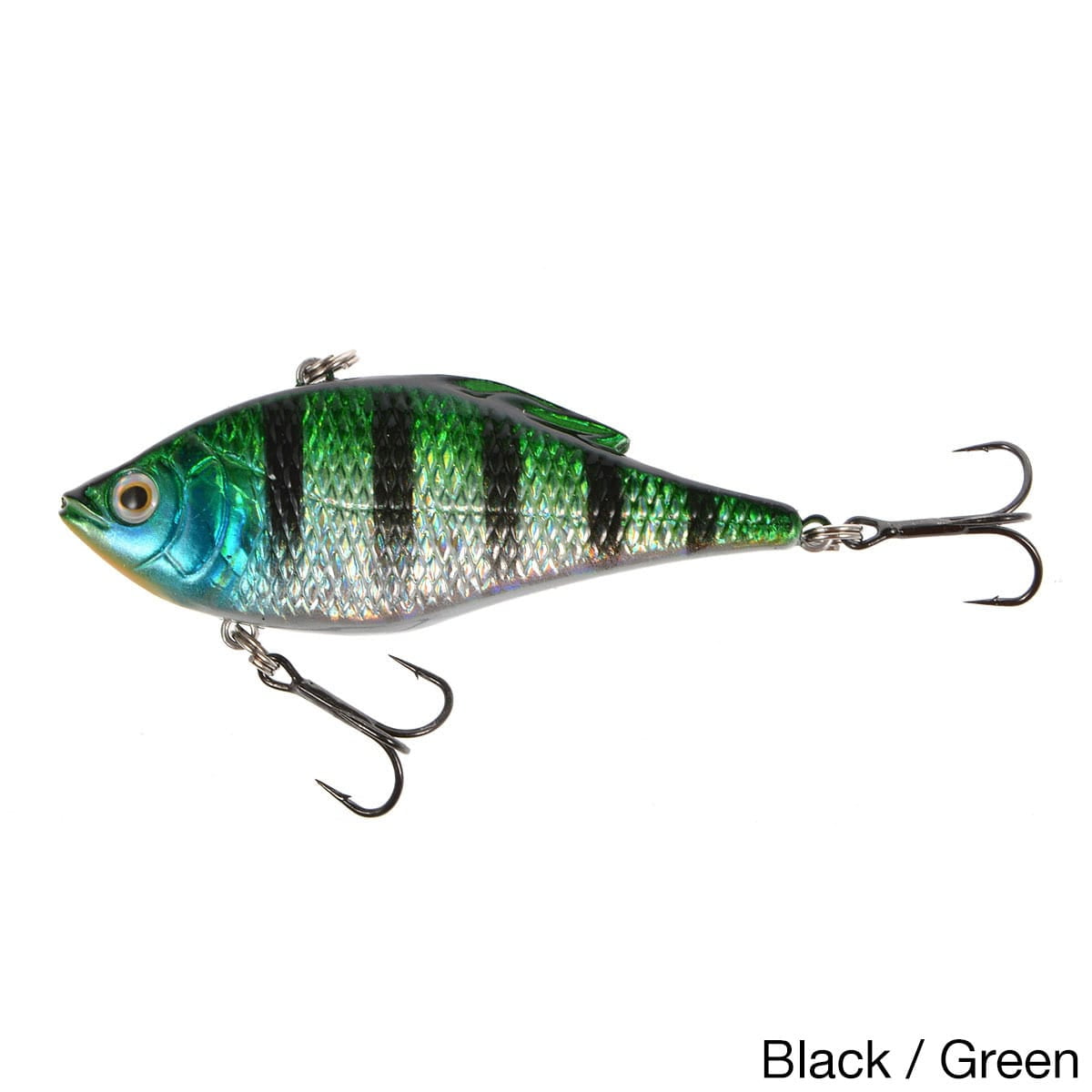 cabo lazy rattler sinking fishing lure - Walmart.com