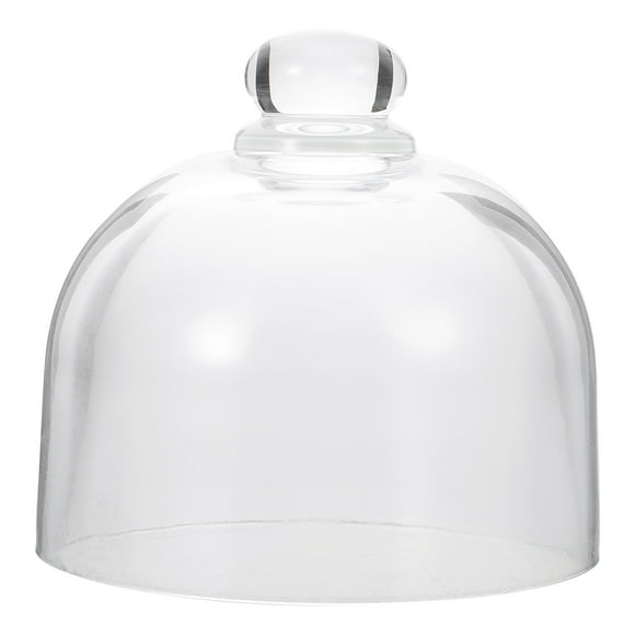 Cake Domes