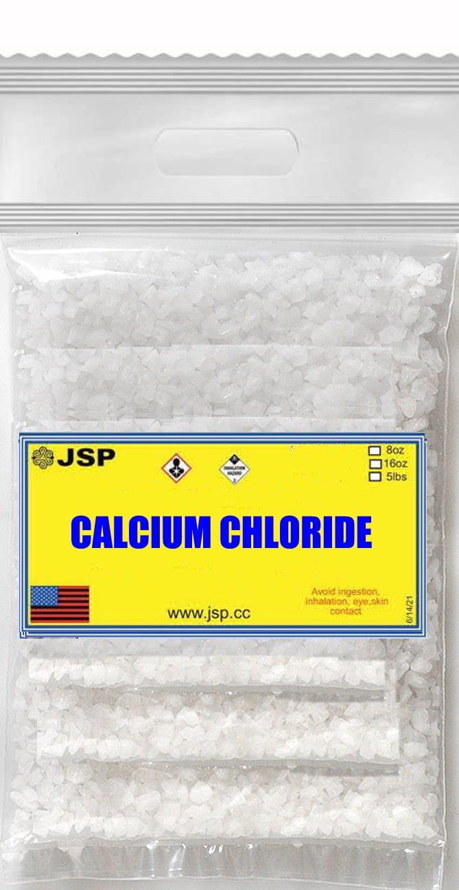 calcium chloride 2oz - Walmart.com