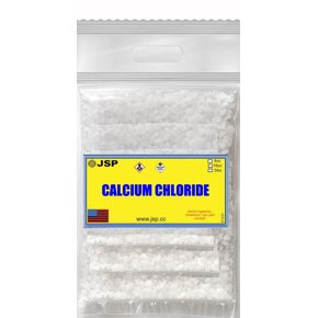 Calcium Chloride 50 Lb Bag