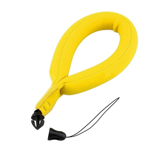 Camera Float Strap