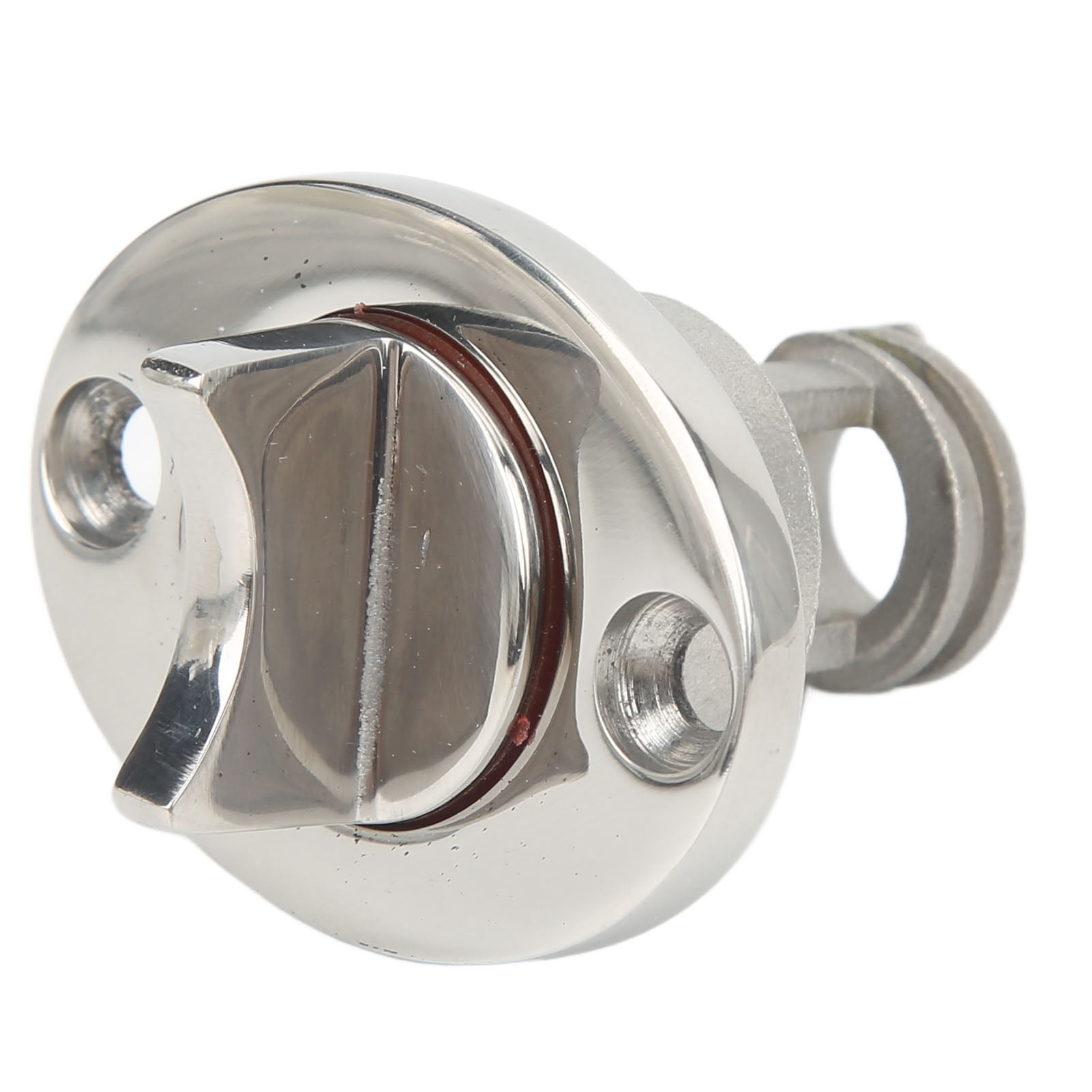 camping Boat Drain Plug Stainless Steel Strong Durable 0.75in Thread ...