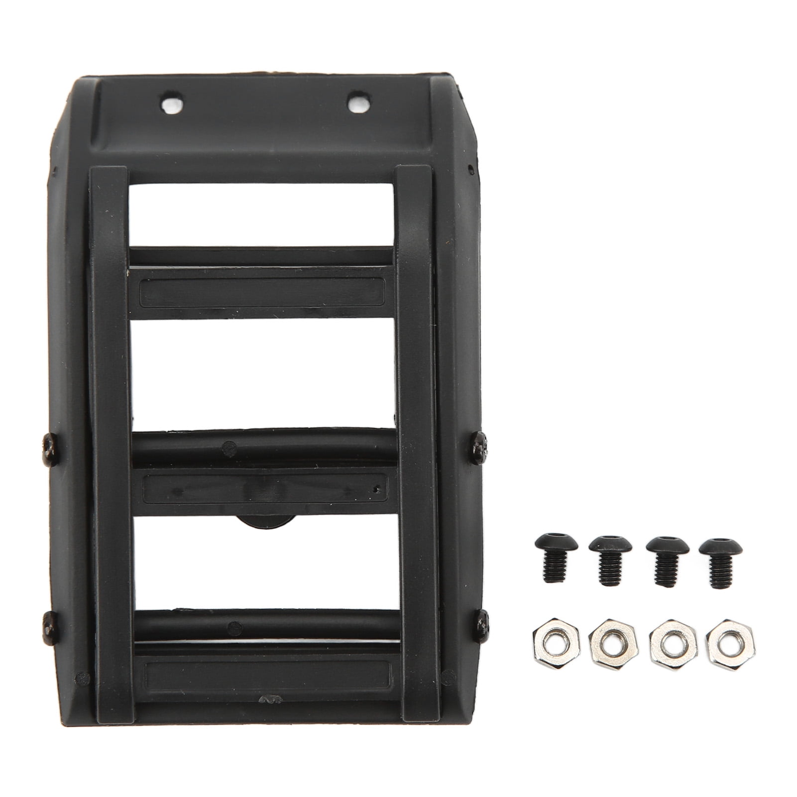 camping Retractable Ladder Stairs Model Car Simulation Retractable ...