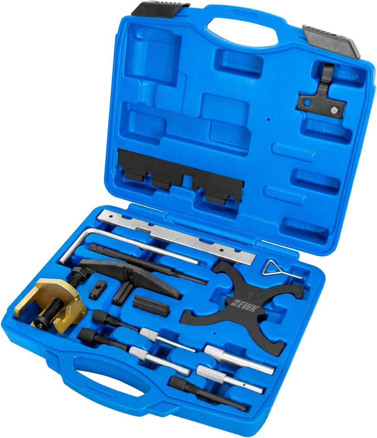 **camshaft alignment timing chain tool engine flywheel locking tool for ...