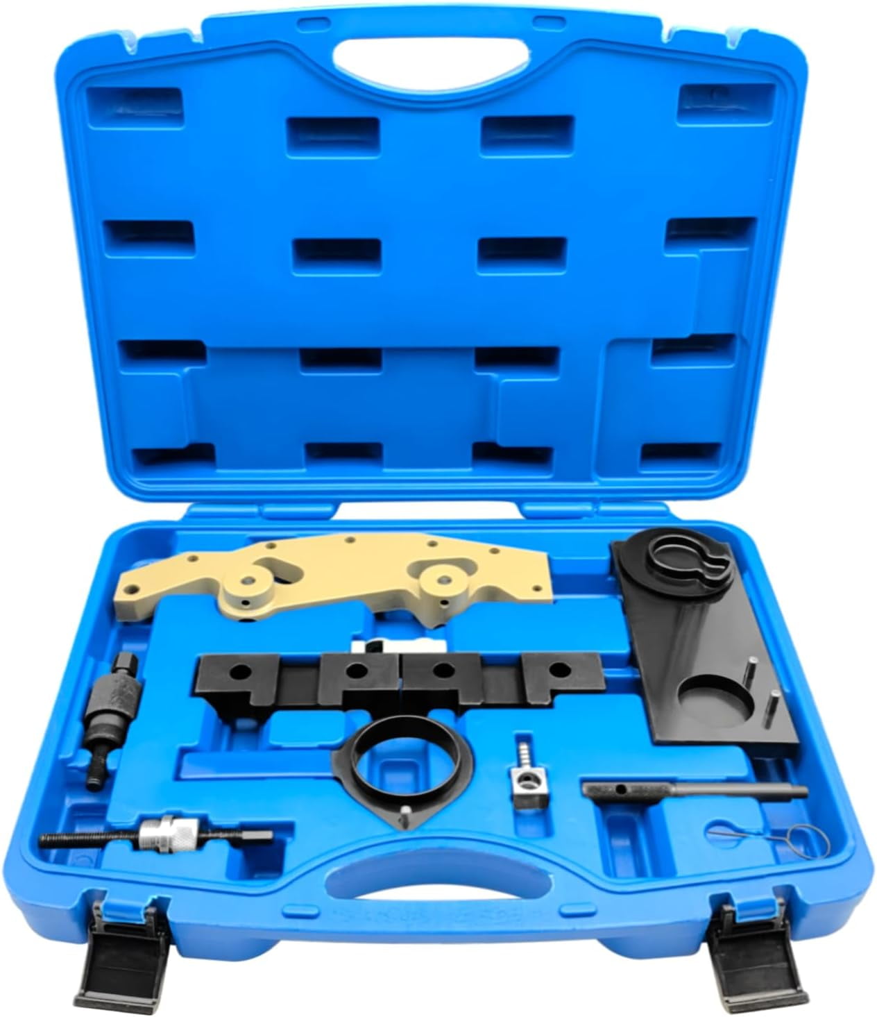 **camshaft timing locking tool kit fit for bmw 6-cylinder m52 m52tu m54 ...