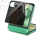 can [2+2 Pack for Motorola Razr 60 / Moto Razr 2025 Privacy Front ...