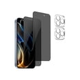 can 2+2Pack Screen Protector with Camera Lens, 9H Hardness Full ...