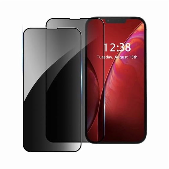 can [2 Pack Privacy Screen Protector Compatible with Samsung Galaxy A22 ...