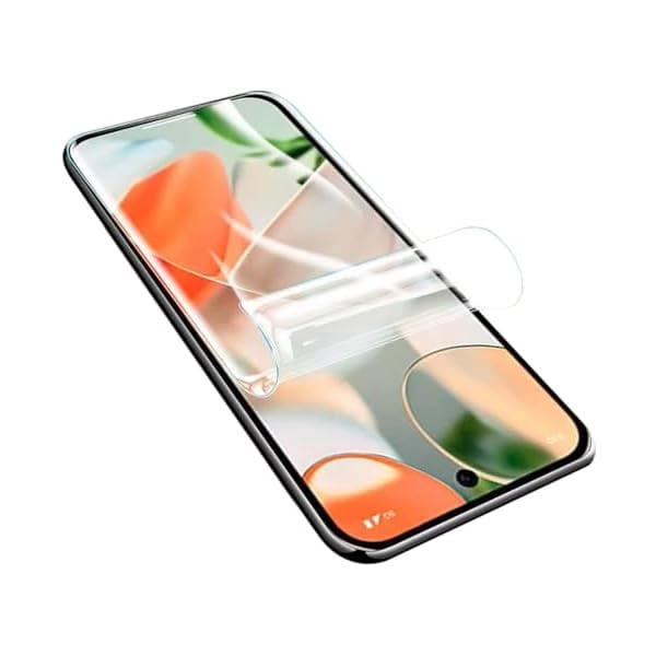 can [2 Pack Screen Protector for Google Pixel 9 Pro/Google Pixel 9 ...