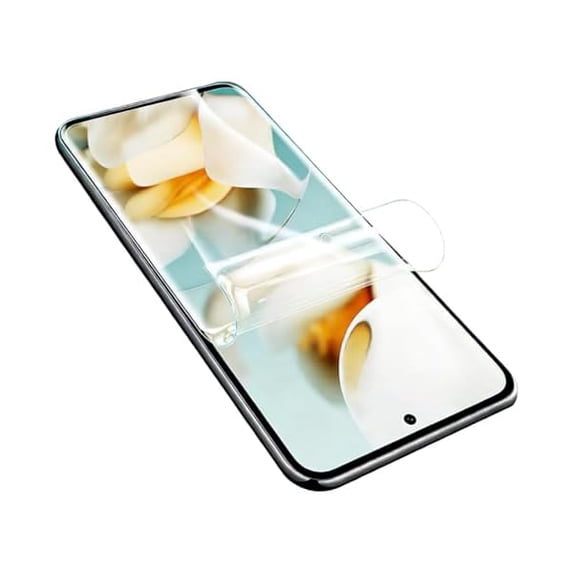can 2 Pack Ultra-Thin Hydrogel Screen Protector For Google Pixel 9a ...