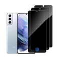 can 3 Pack Privacy Screen Protector for Samsung Galaxy S21 Plus 5G 6.7 ...