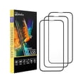 can 3 Pack Screen Protector Compatible with Samsung Galaxy A27 5G HD ...