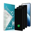 can [3 Pack for Samsung Galaxy S23 Plus Privacy Screen Protector ...