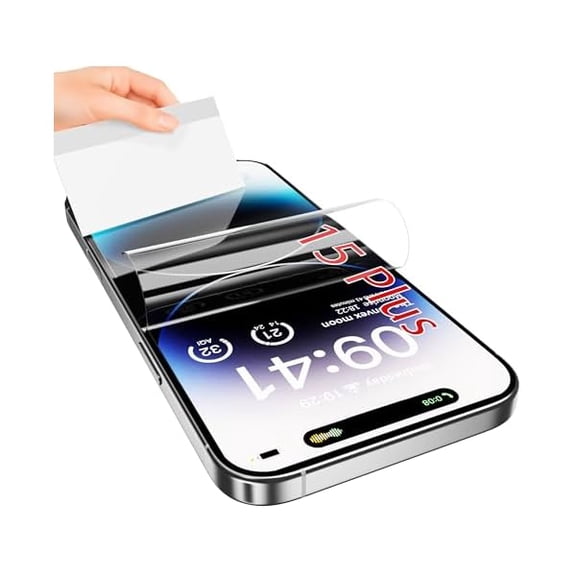 Iphone 15 Plus Screen Protector