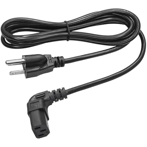 Monitor Power Cord