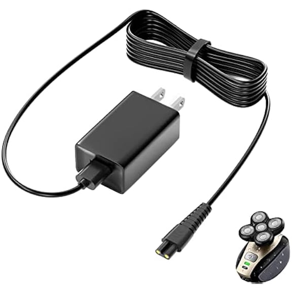 Electric Razor Power Cord