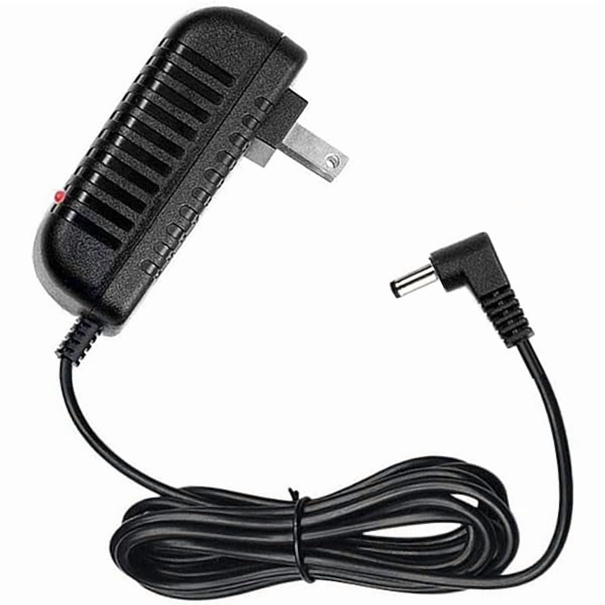 can (7ft) AC Power Adapter for KAT Percussion KTMP1 (NOT fit Other ...