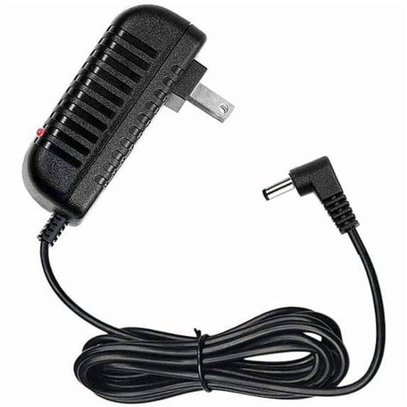 can (7ft) AC Power Adapter for KAT Percussion KTMP1 (NOT fit Other ...