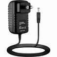 can AC-DC Adapter Charger Compatible with Fender Mini Deluxe Amp MD-20 ...