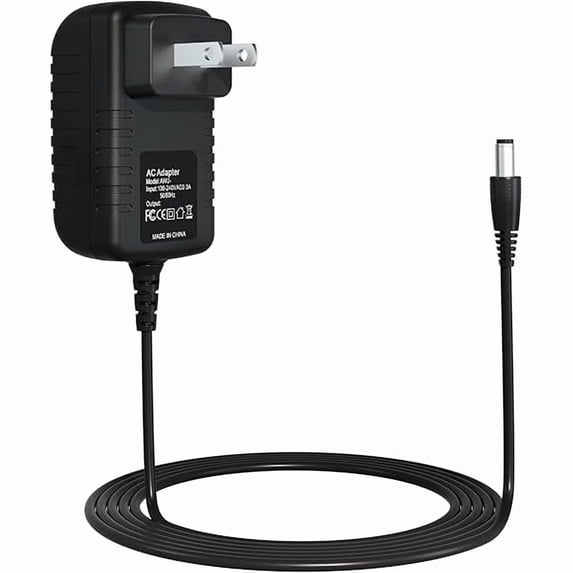 can AC-DC Adapter Charger for Proco Rat 2 Distortion Guitar Effect ...