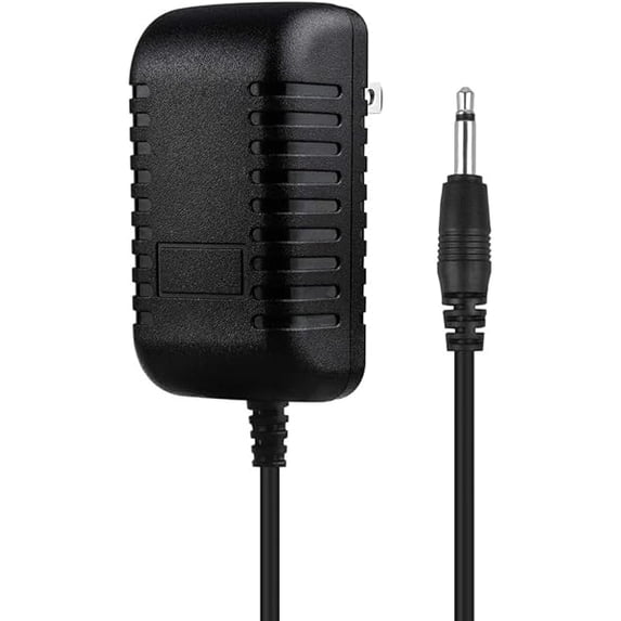 can AC DC Adapter Compatible with Pignose 7-100AR 7-100 Amps Power ...