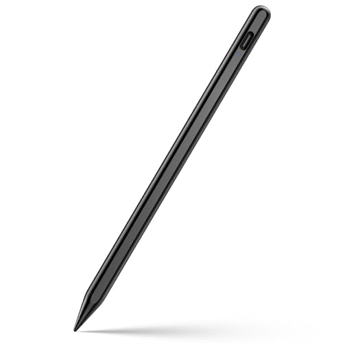 can Active Stylus Pen with Palm Rejection for 2018-2026 iPad, iPad Pro ...