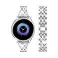 can Bands Compatible with Samsung Galaxy Watch Active, Shiny Diamond ...