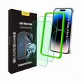 can Blue Light Screen Protector for iPhone 14 Pro (6.1")*2 Pack Eye ...