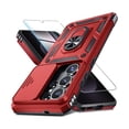 can Compatible with Samsung Galaxy S26 Ultra Case Built in Slide Camera ...