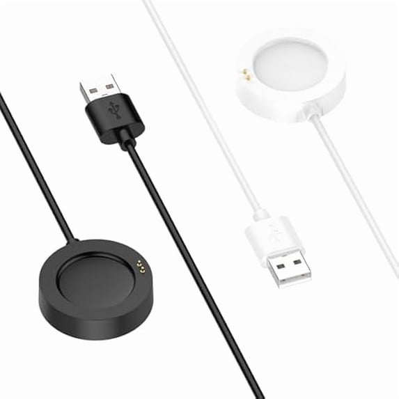 can Compatible with Xiaomi Watch 2 pro Charger -[2-Pack] 3.3ft 100cm ...