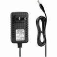 can DC 5.8V 1.5A AC Adapter Compatible with The Singing Machine SML505 ...