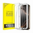 can Full Coverage Screen Protector for iPhone 16 Pro Max 6.9-Inch ...