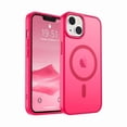 can Magnetic for iPhone 14 Case & iPhone 13 Case (Compatible with ...
